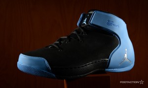 More Images of Jordan Melo 1.5 Black/University Blue