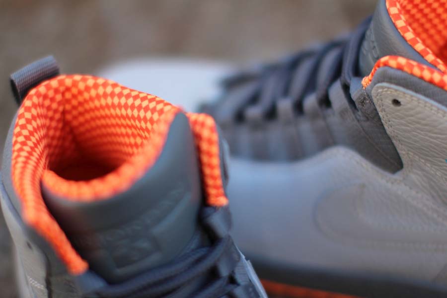 Air Jordan 1 Retro ’94 “Bobcats”