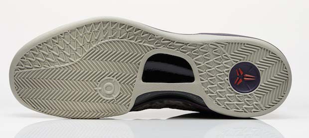 The Nike Kobe 8 "Mine Grey" Is About to Drop